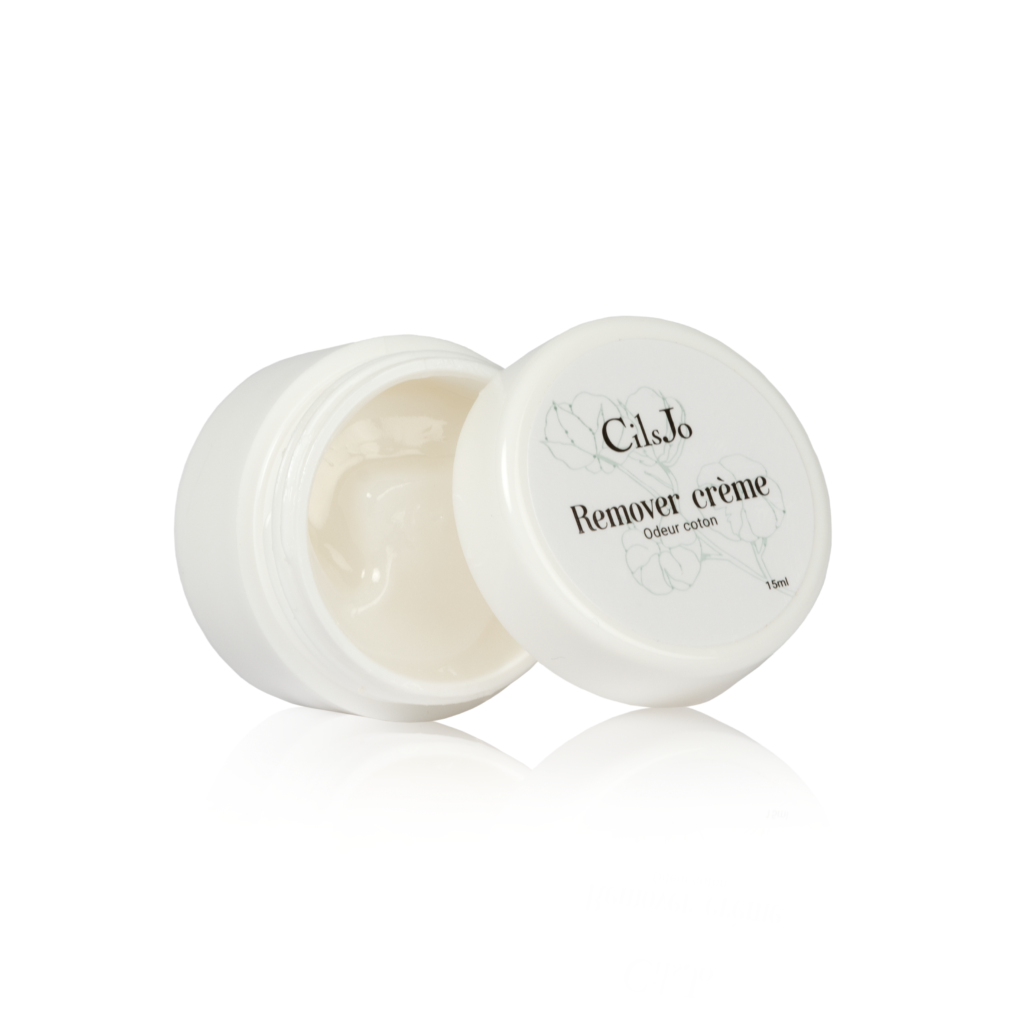 Dose de shampoing extensions de cils - Cils'Jo Cils'Jo